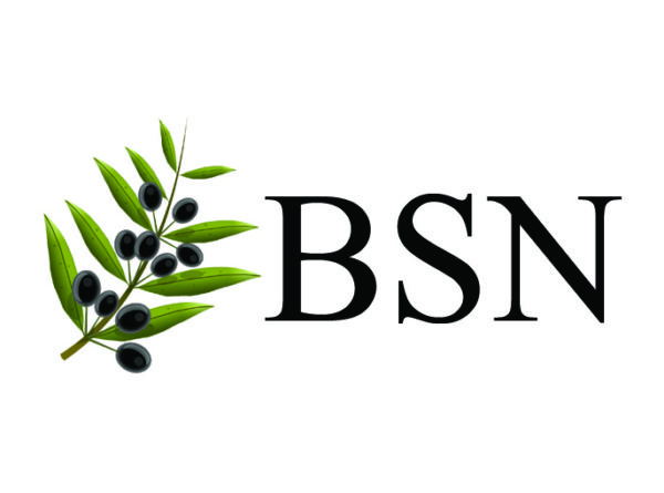 Bsn Nutrition Logo