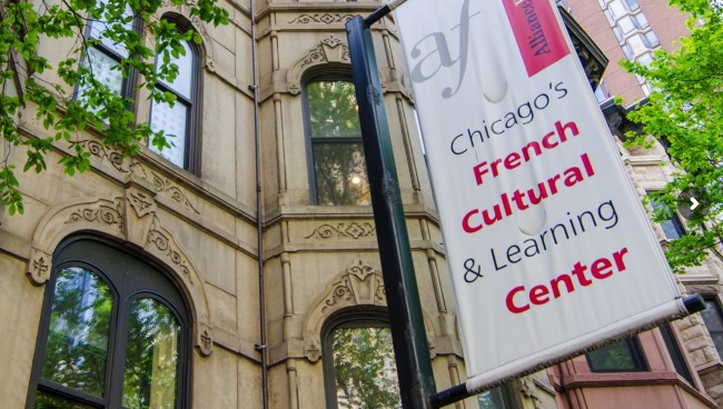 We've Partnered with the Federation of the Alliance Française USA